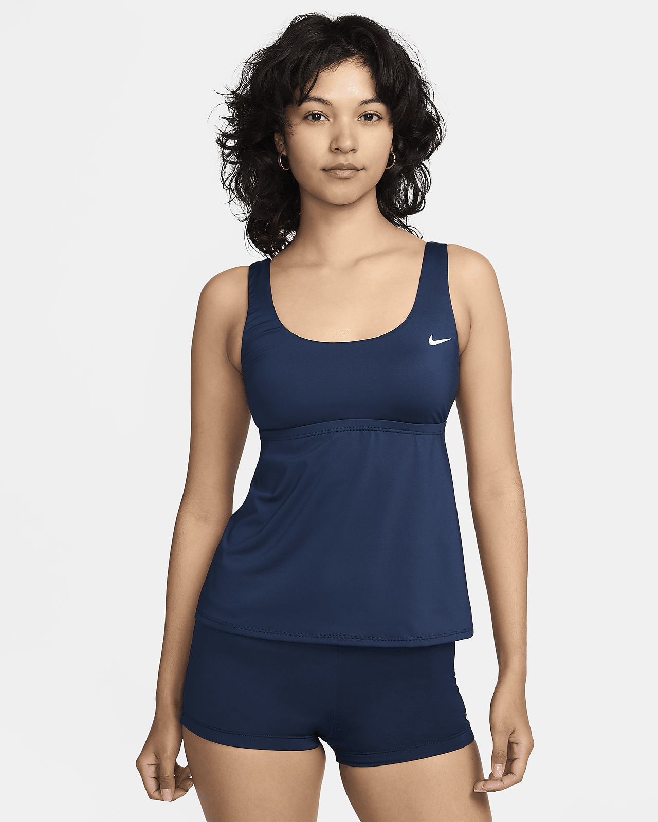 Nike tankini store